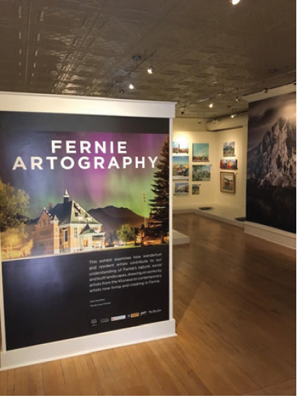 The Art of Writing for Exhibitions - BCMA