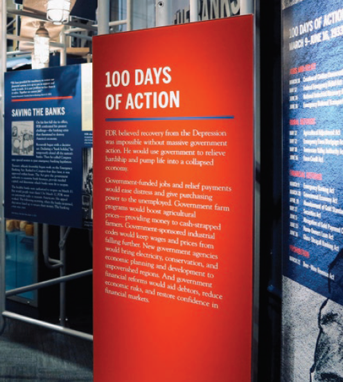 The Art of Writing for Exhibitions - BCMA