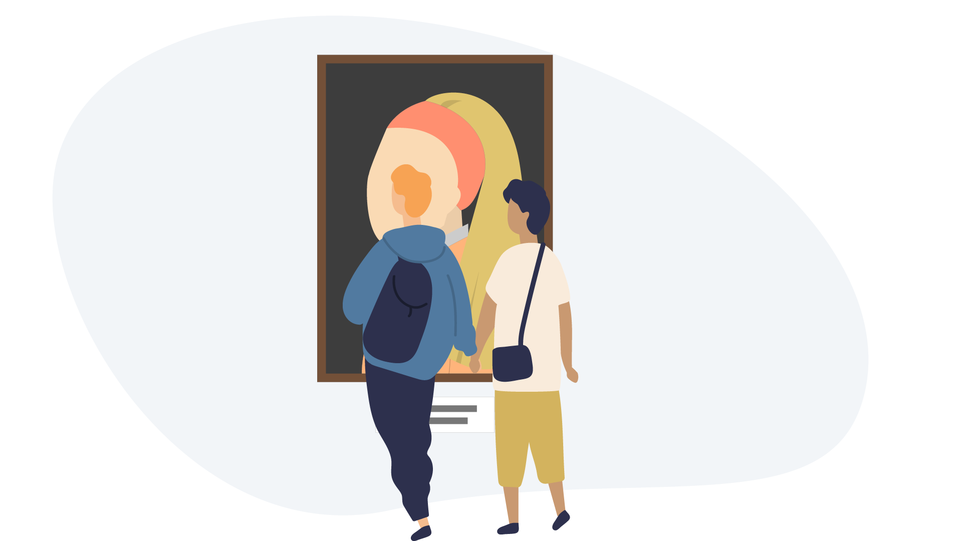 The Art of Storytelling in Exhibitions - BCMA