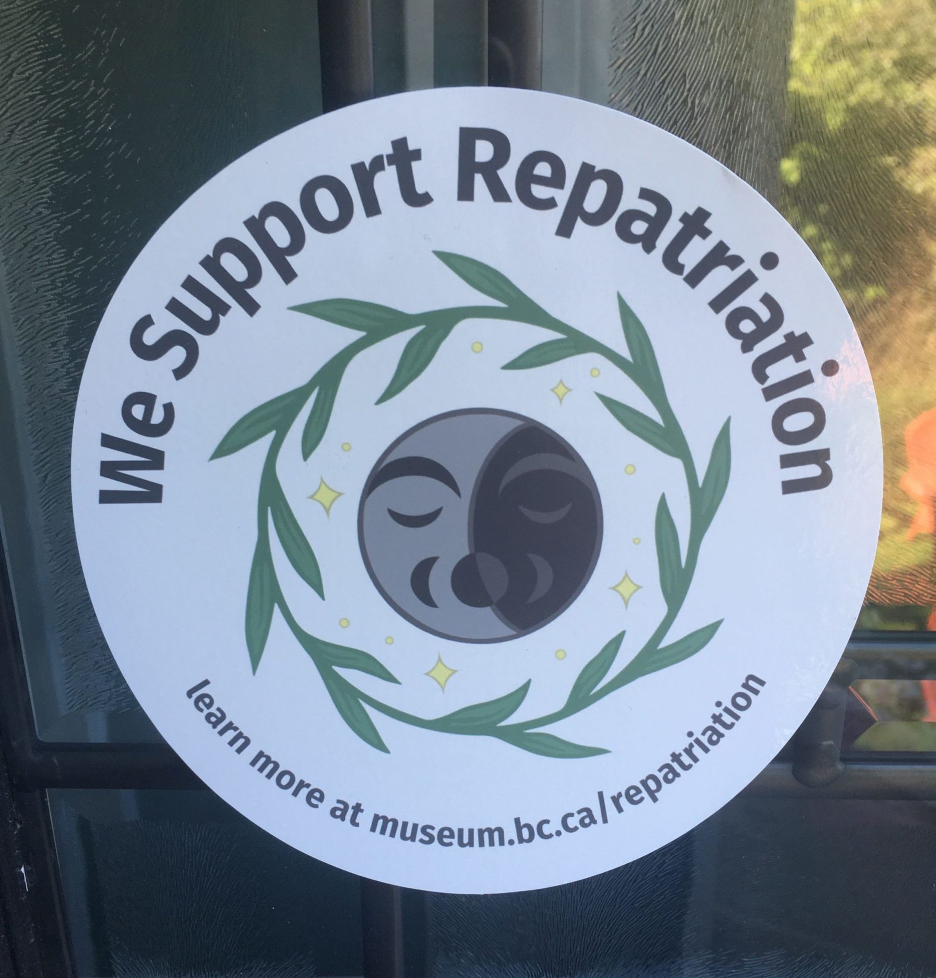 Repatriation Call to Action - BCMA