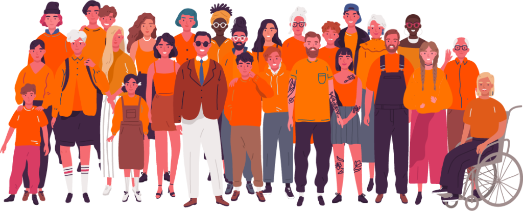 Honouring Orange Shirt Day; National Day for Truth and Reconciliation ...