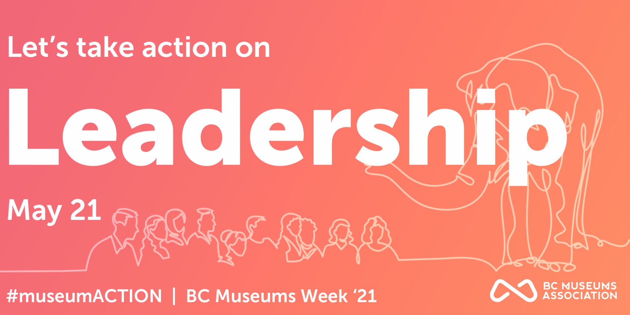 BC Museums Week 2021 - BCMA