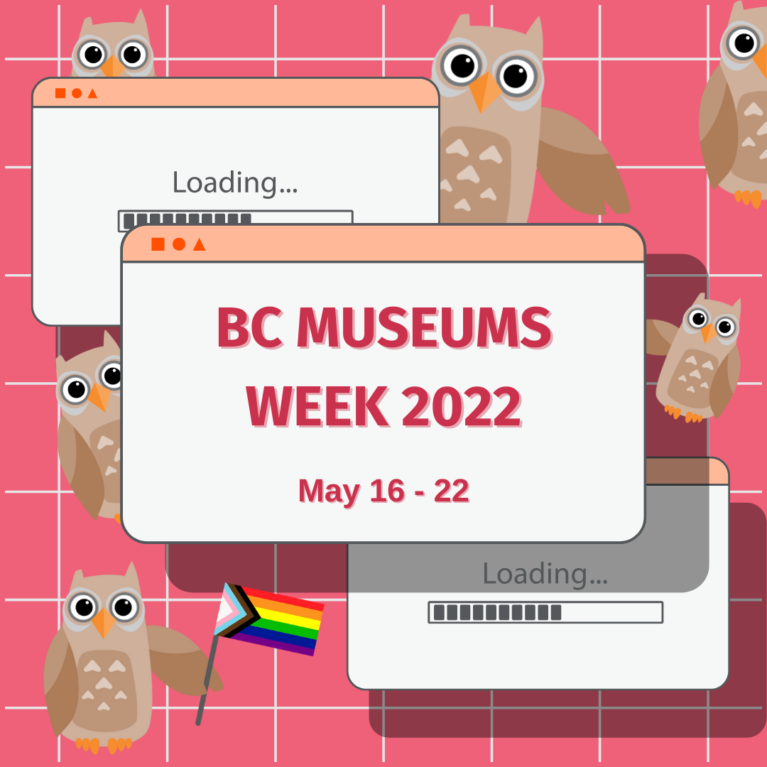 BCMW2022: How Museums Can Create a More Inclusive Future - BCMA