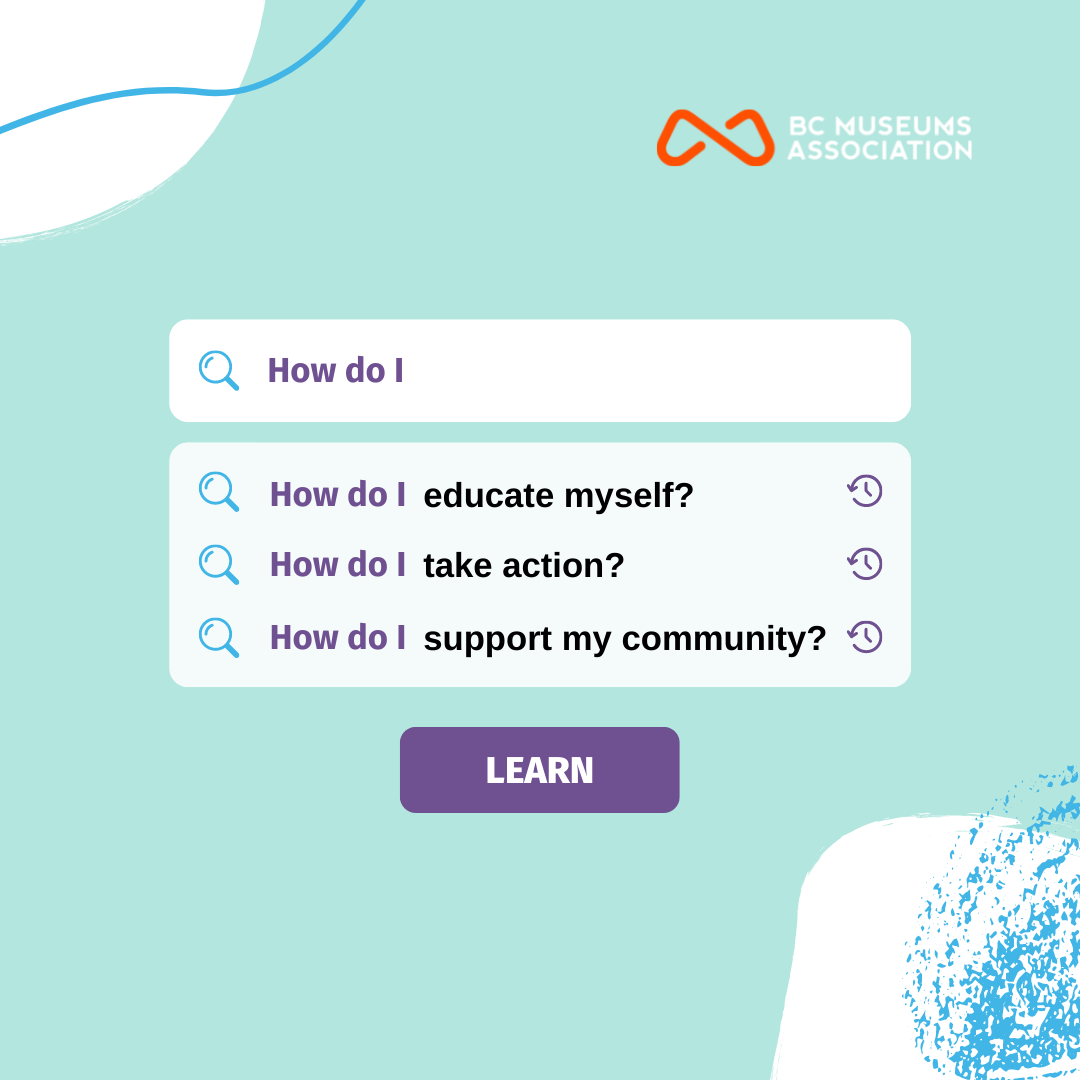 How Museums Can Support Reflection, Reconciliation, and Redress on ...