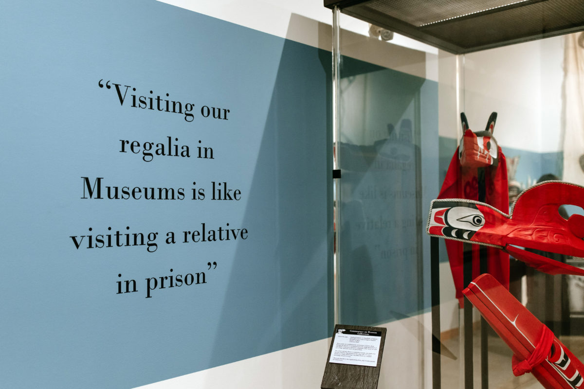 Roundup Issue 284 | Changemakers - BCMA