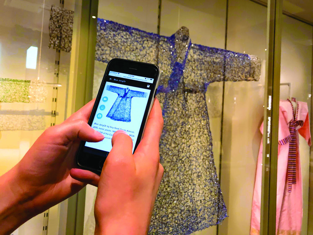 Roundup Issue 284 | There’s an App for that! Going Mobile at the Museum ...