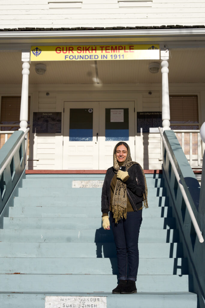 IBPOC Network Podcast Episode 1: Dr. Sharanjit Kaur Sandhra and the ...