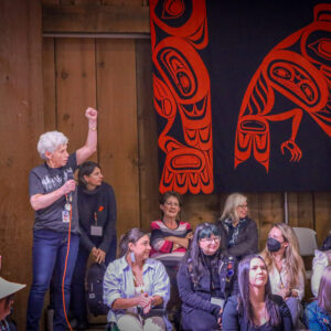 BC Museums Association Strategic Plan 2024-2029 - BCMA