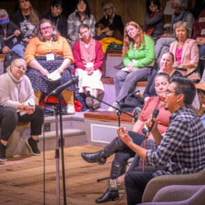 BC Museums Association Strategic Plan 2024-2029 - BCMA