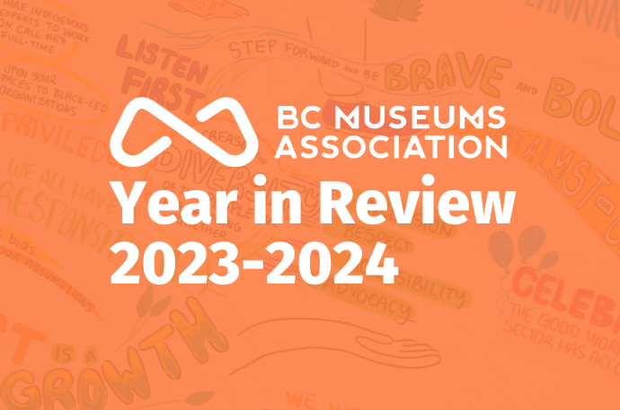 BCMA Year in Review 2024 - BCMA